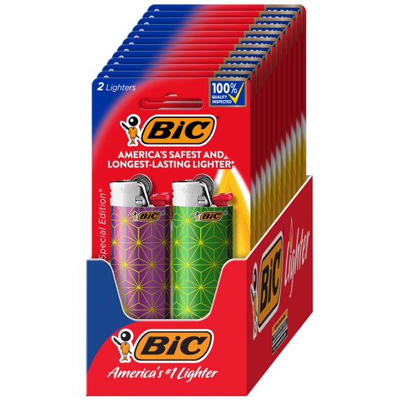 BIC Lighters