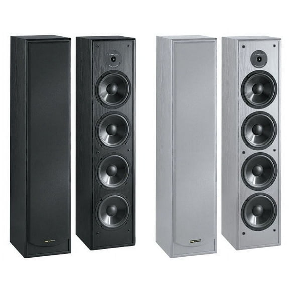BIC America Speaker Systems