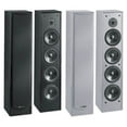 BIC America 2-Way Tower Speaker - Walmart.com