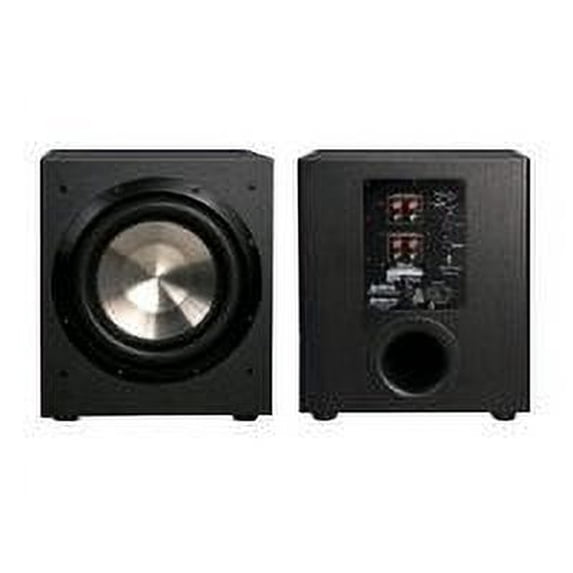 Free Shipping! BIC America Powerful Audio Stereo System, F-12 475W Peak ...