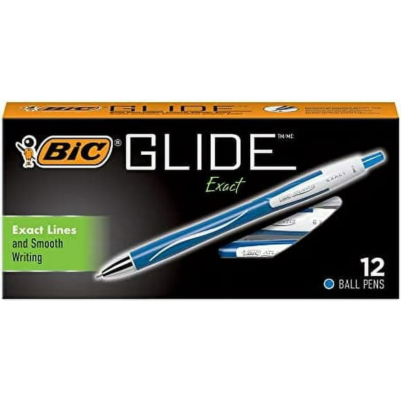 Bic Fine Point Pens