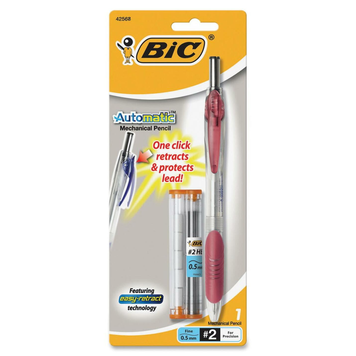 Automatic Mechanical Pencil - Walmart.com