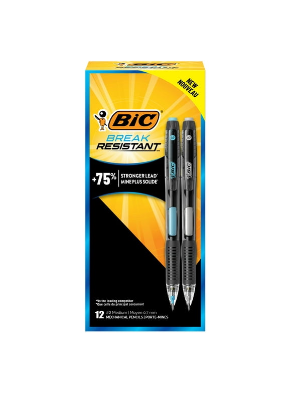 Mechanical Pencils in Pencils & Pencil Sharpeners - Walmart.com