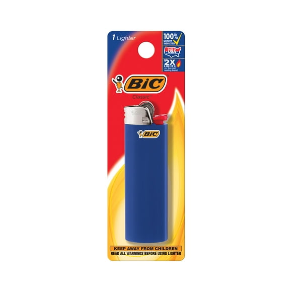 Bic lighters in Lighters - Walmart.com