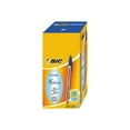 BIC Cristal Medium - Ballpoint pen - blue - 1 mm - medium (pack of 50 ...