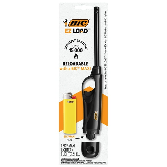 BIC Lighters