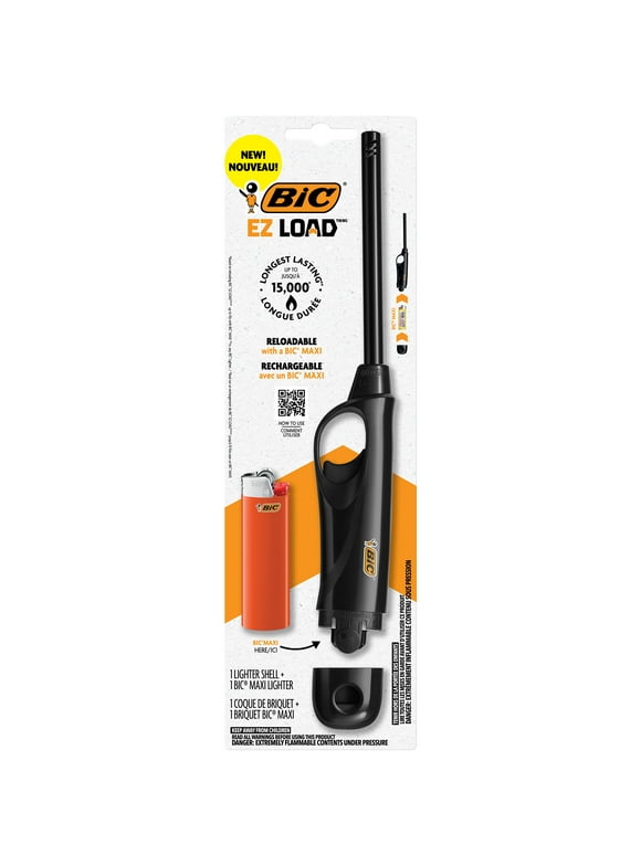 Bic lighters in Lighters - Walmart.com