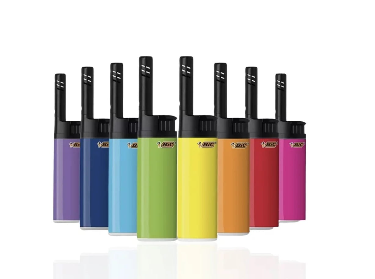 BIC EZ Reach Multipack Lighters, 8 pk. Package - Walmart.com