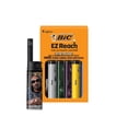 BIC EZ Reach Snoop Dogg Disposable Lighter, Comfortable Use, 6 Count ...