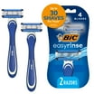 BIC Click 5 Soleil Women's Disposable Razors, 5 Blades With a Moisture ...