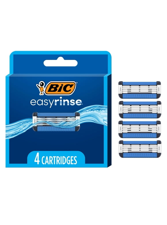 BIC Razors in Razors - Walmart.com