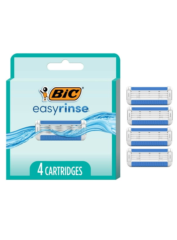 BIC Razors in Razors - Walmart.com