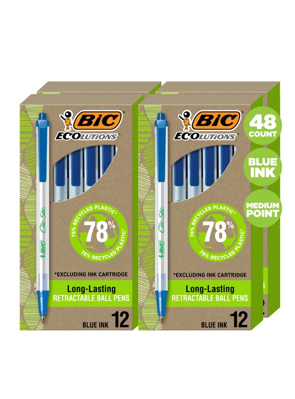 Ballpoint Pens in Pens - Walmart.com