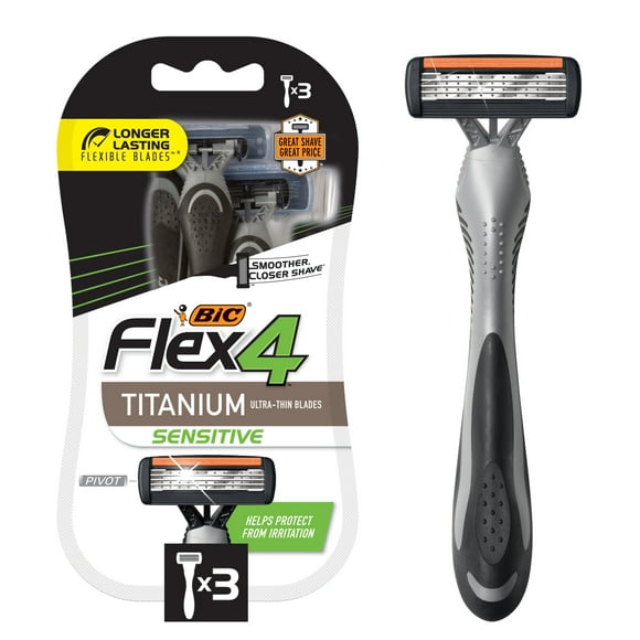 Disposable Razors in Razors - Walmart.com