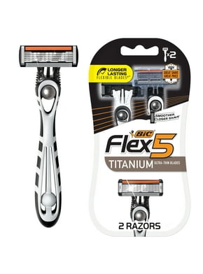 Disposable Razors in Razors - Walmart.com