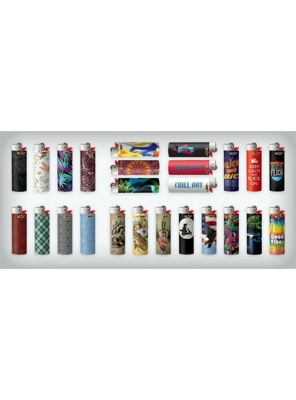 Bic lighters in Lighters - Walmart.com