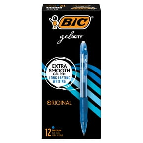 Bic Pen Refills