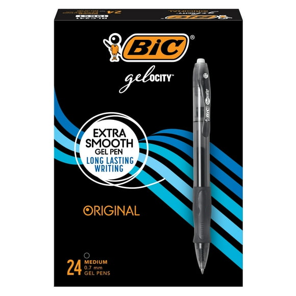 Bic Pen Refills