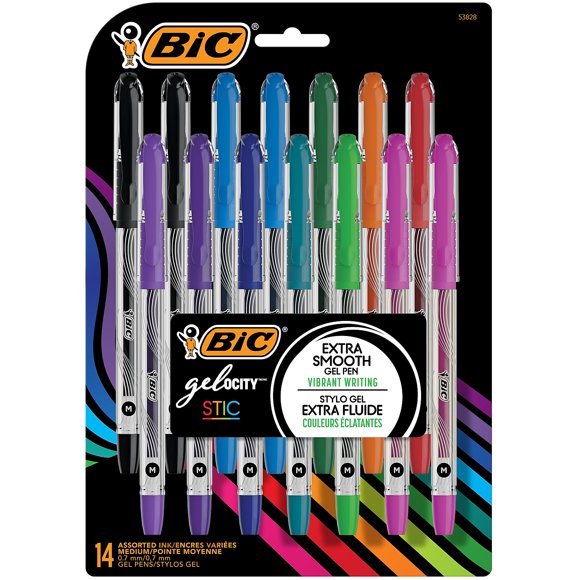 BIC Pens in Pens - Walmart.com