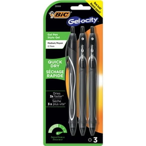 Bic Gelocity