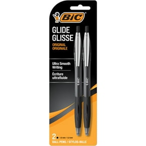 Clip Click Pens