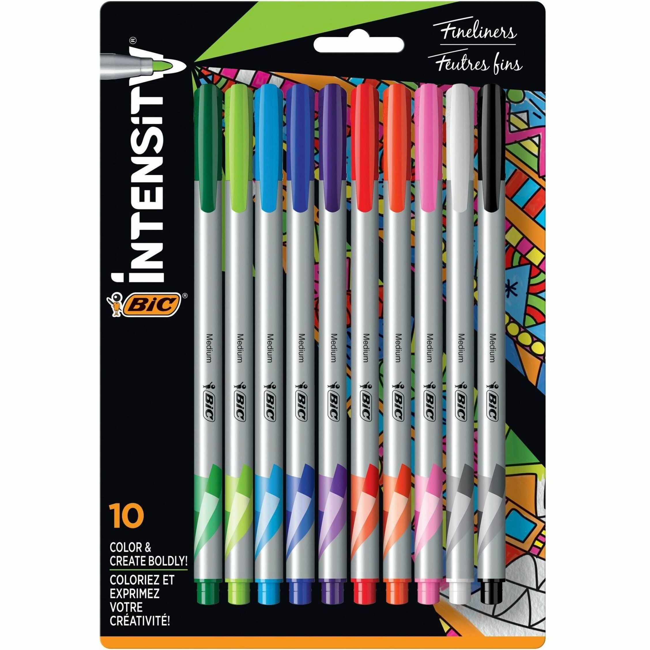 Intensity Porous Point Pen - Walmart.com