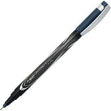 BIC Intensity Permanent Marker Pen, .5mm, Fine, Blue, Dozen - Walmart.com
