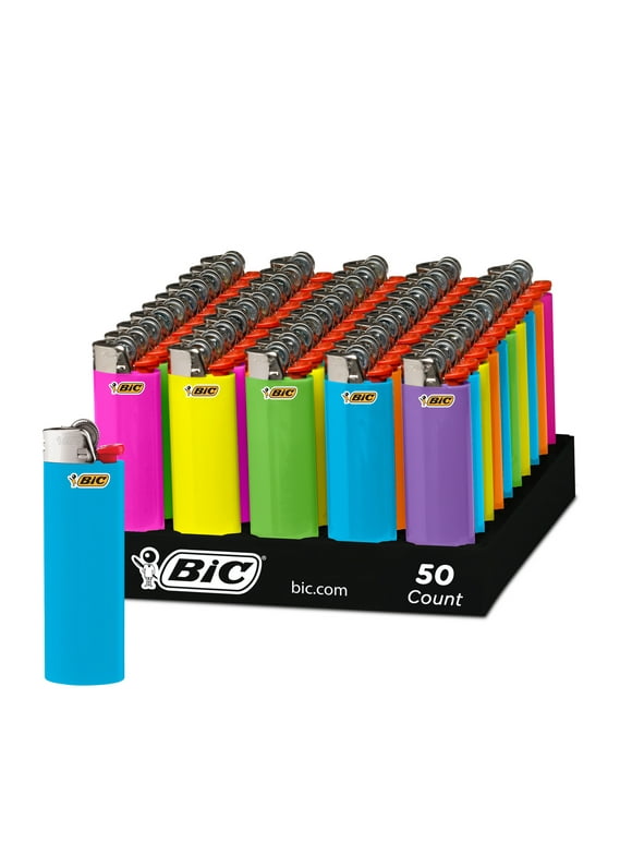 Bic lighters in Lighters - Walmart.com