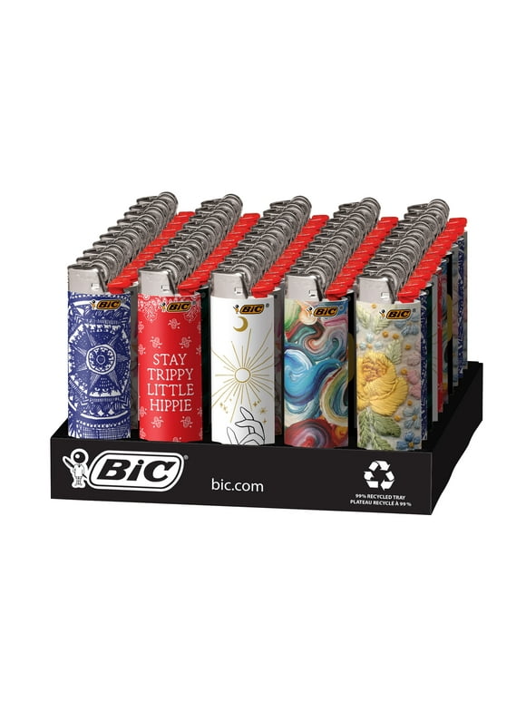 Bic lighters in Lighters - Walmart.com