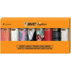 BIC Lighters