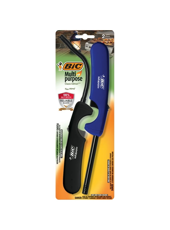 Bic lighters in Lighters - Walmart.com