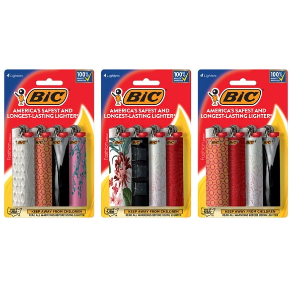 Bic lighters in Lighters - Walmart.com