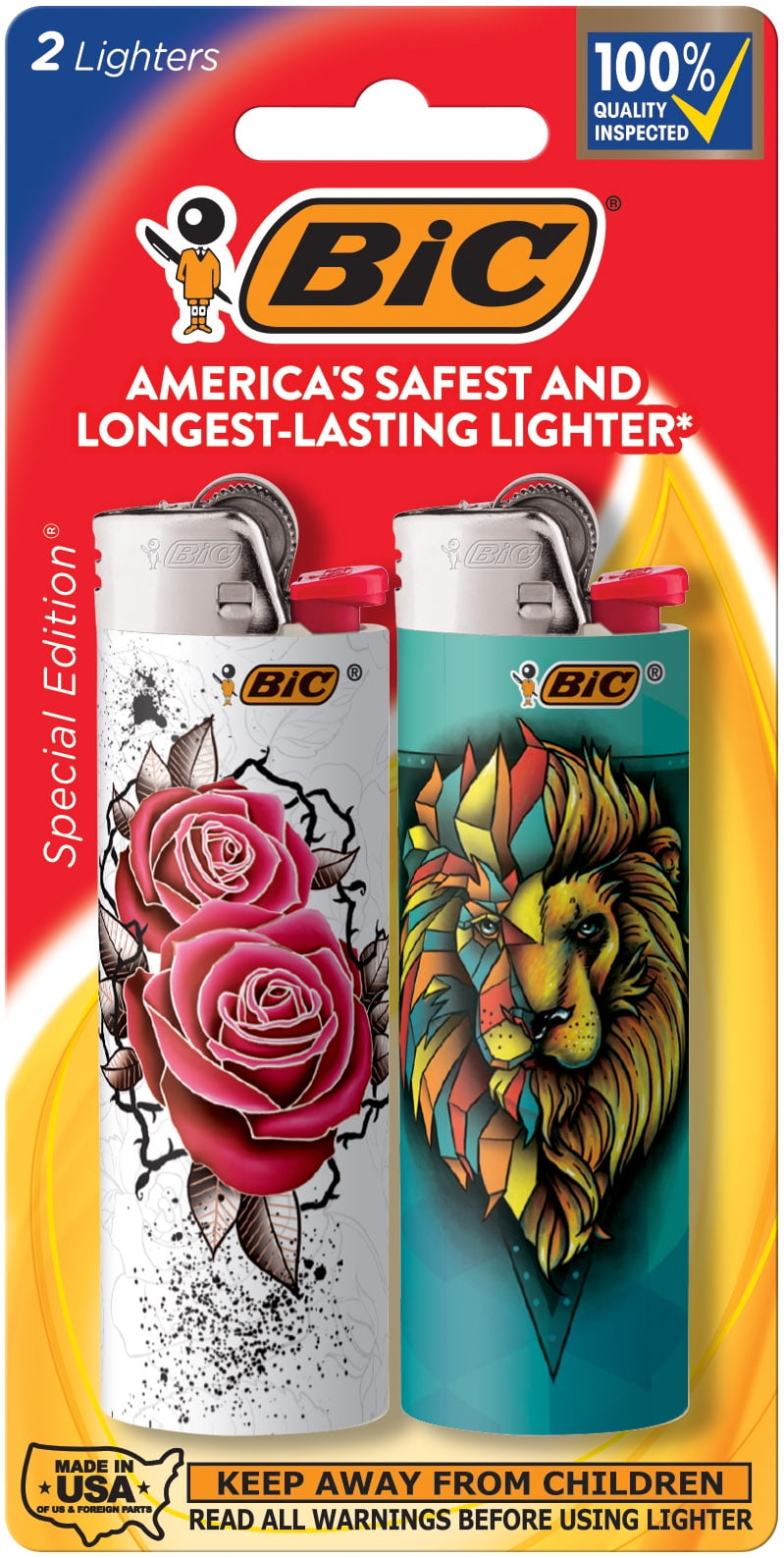 Flick Bic