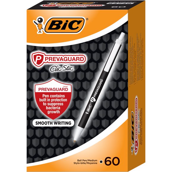 Bic Pro Plus Pens