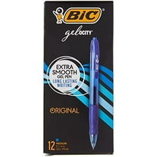Bic Pen Refills