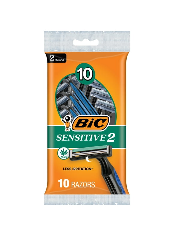 Disposable Razors in Razors - Walmart.com