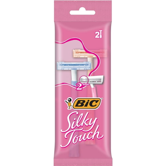 BIC Razors in Razors - Walmart.com