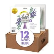 ($16 Value) BIC Holiday Women's Gift Set, Soleil Escape Disposable ...