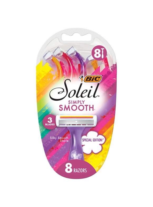 BIC Razors in Razors - Walmart.com