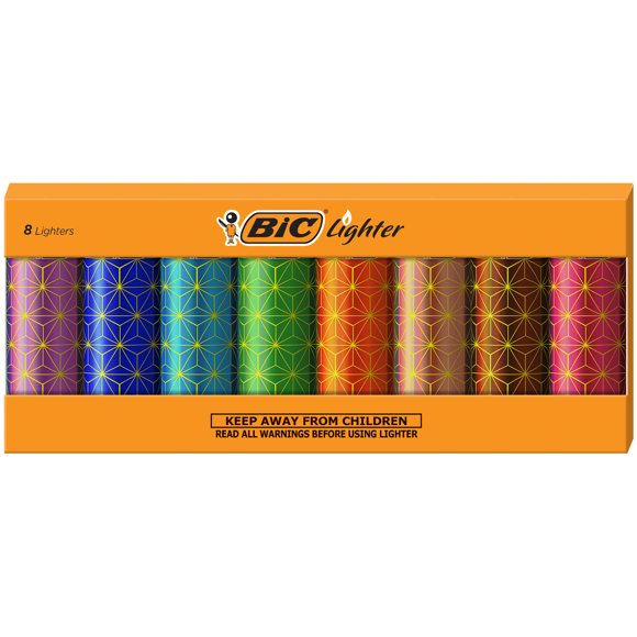 Bic lighters in Lighters - Walmart.com