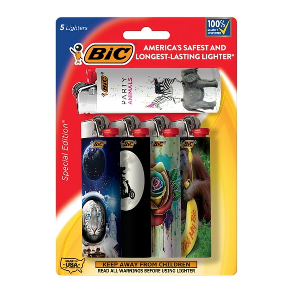 Bic lighters in Lighters - Walmart.com