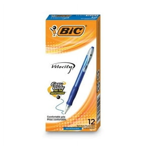 Bic Velocity Pens