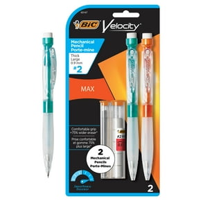 Bic Led Pencils