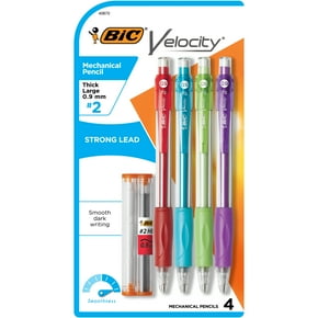 Bic Mechanical Pencil Eraser Refills