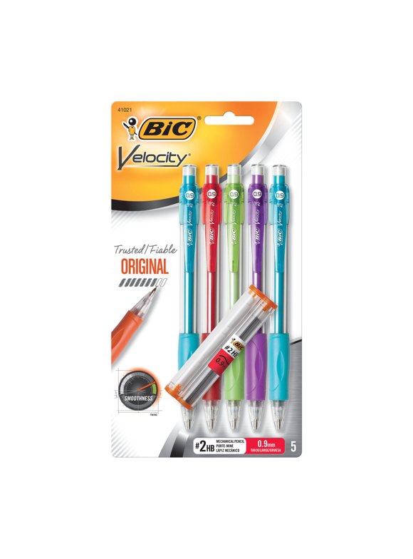 Mechanical Pencils in Pencils & Pencil Sharpeners - Walmart.com