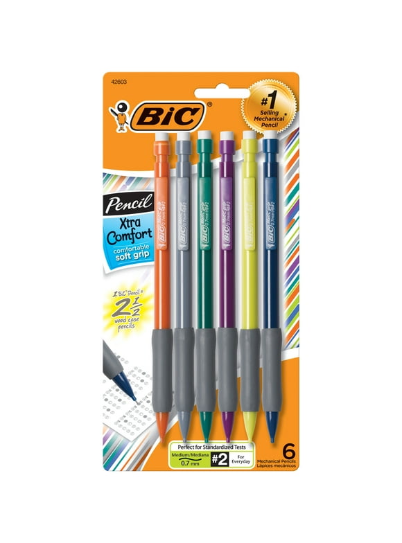 Mechanical Pencils in Pencils & Pencil Sharpeners - Walmart.com