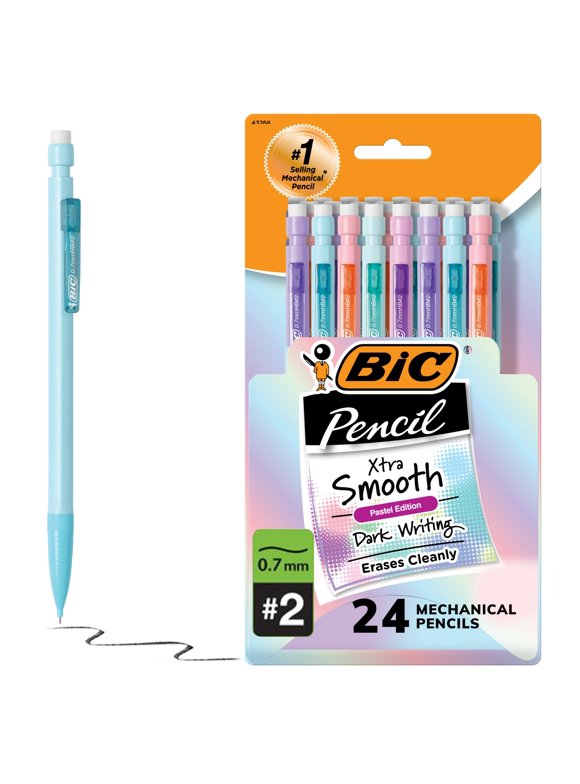 Mechanical Pencils in Pencils & Pencil Sharpeners - Walmart.com
