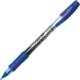 BIC Z4+ Roller Ball Stick Pen, Blue Ink, .7mm, Fine, Dozen - Walmart.com