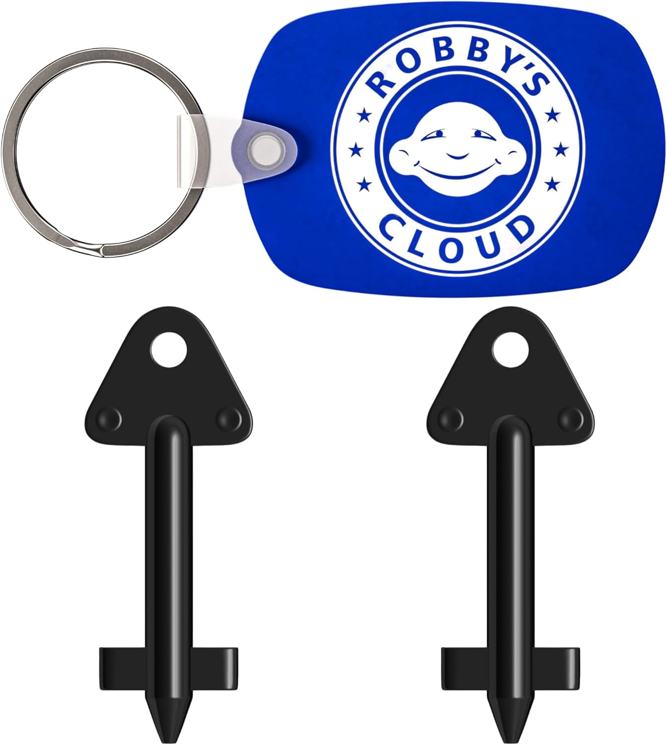 BICIDO-Dispenser Key Replacement for Kimberly Clark Cross Key 770767 ...