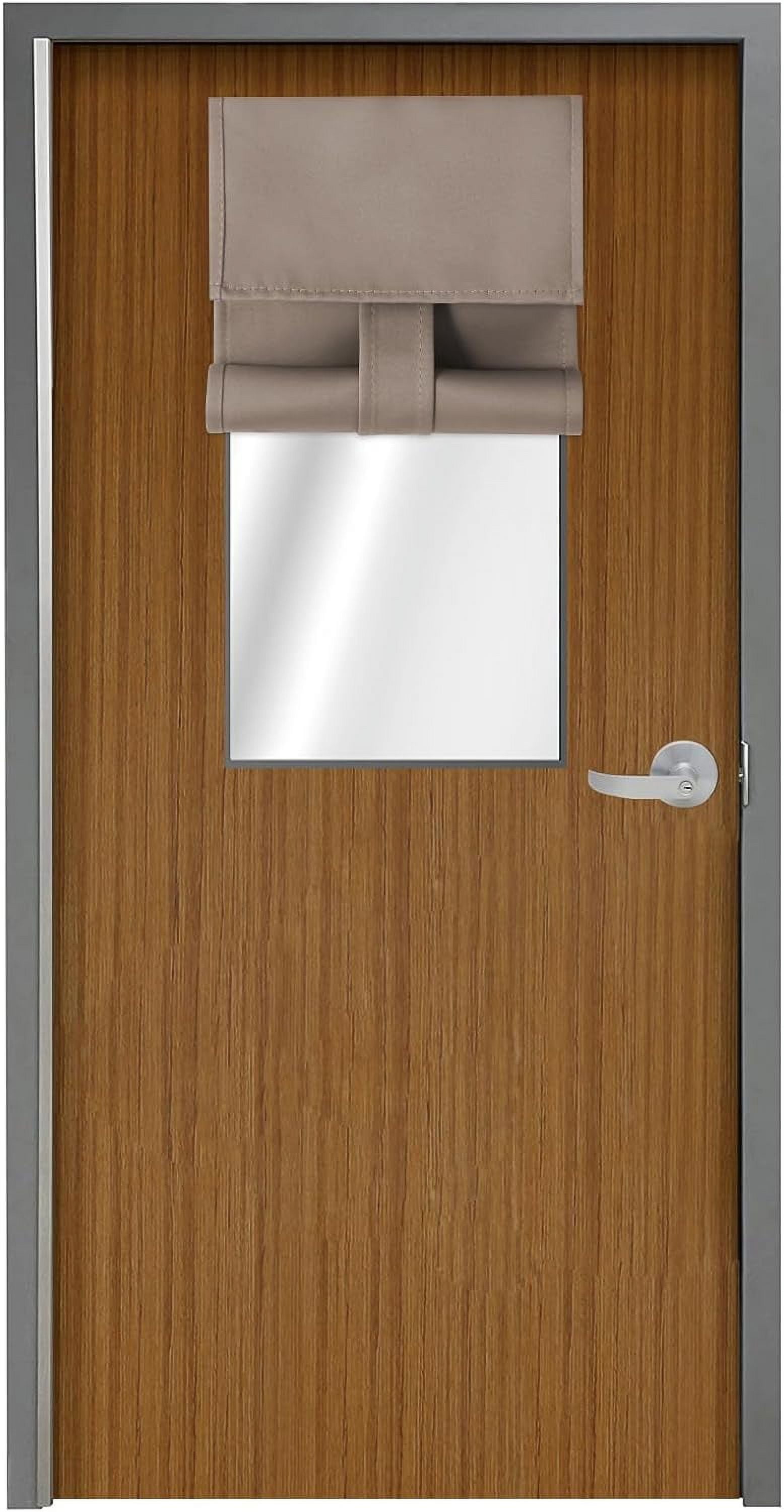 BICIDO-Side Door Curtains for Door Window - Walmart.com